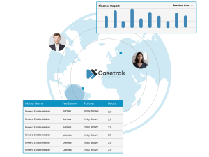 Legal Case Management Software for Modern Law Firms - Casetrak